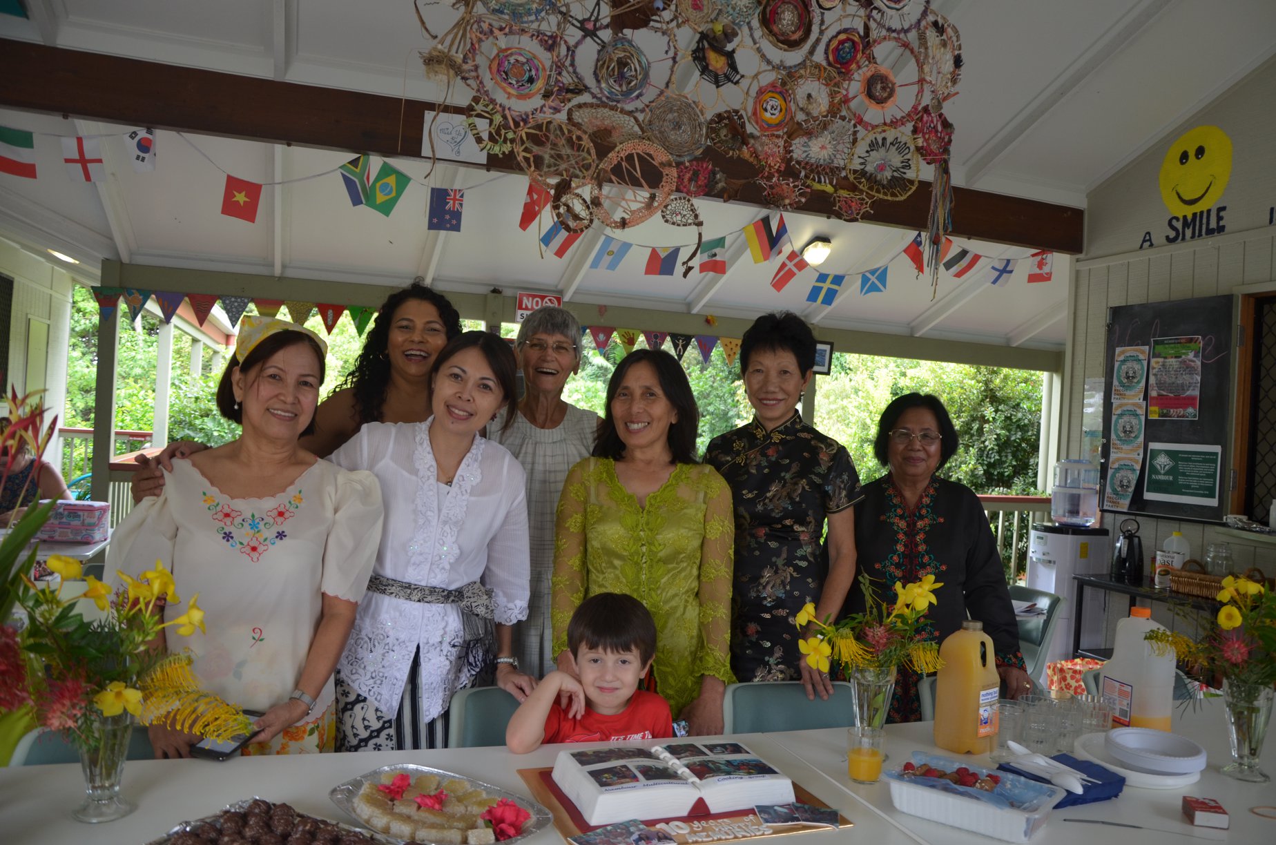 Services/Programs – Nambour Community Centre