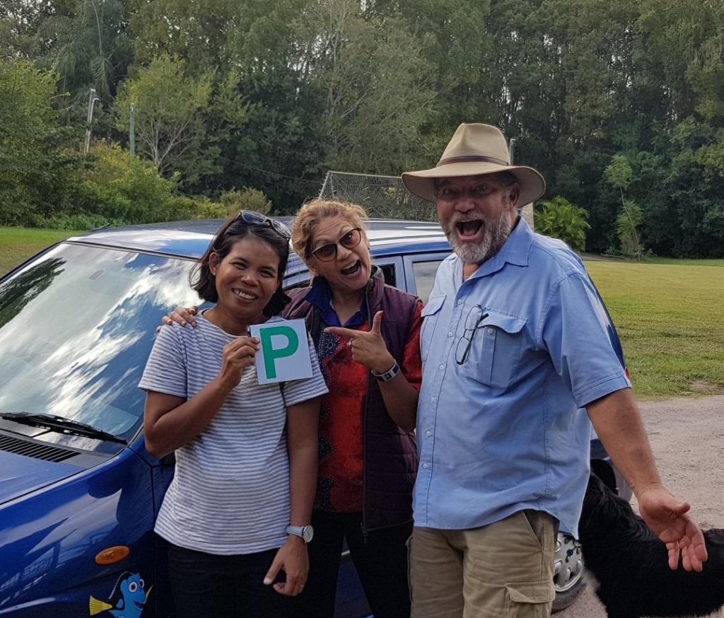 Services/Programs – Nambour Community Centre