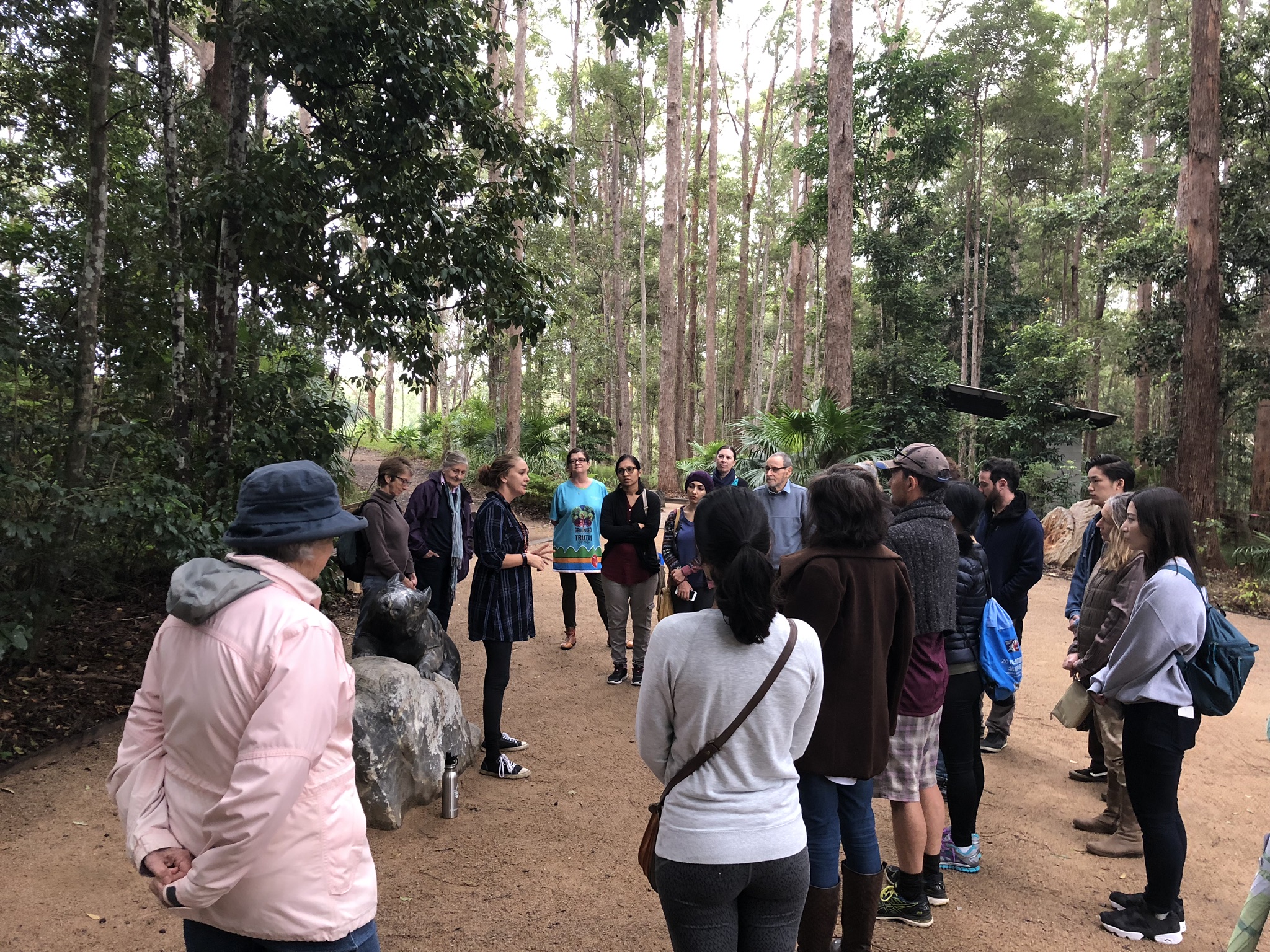 Services/Programs – Nambour Community Centre