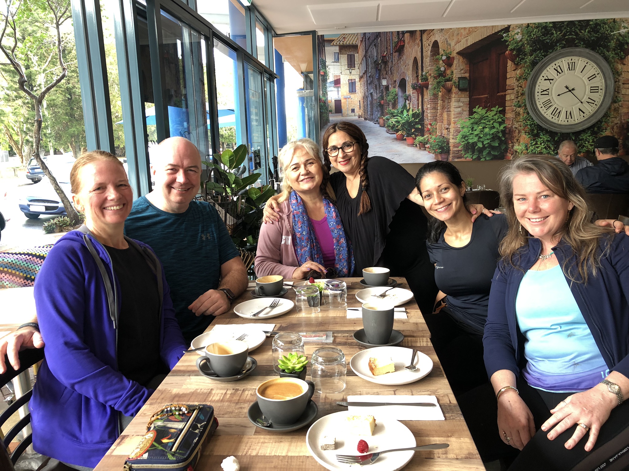 Services/Programs – Nambour Community Centre