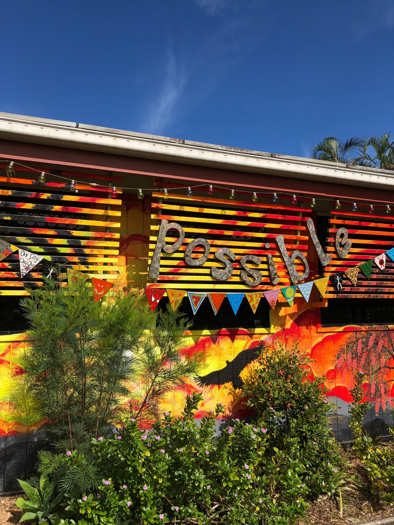 Nambour Community Centre