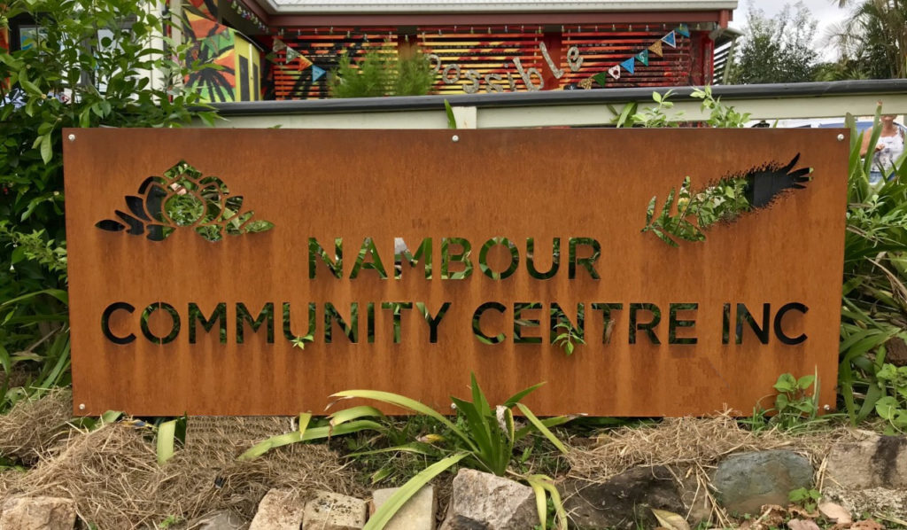 Nambour Community Centre