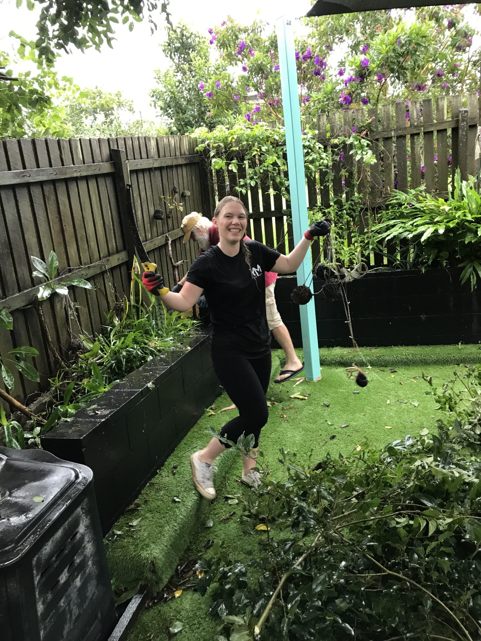 Thriving Families – Nambour Community Centre