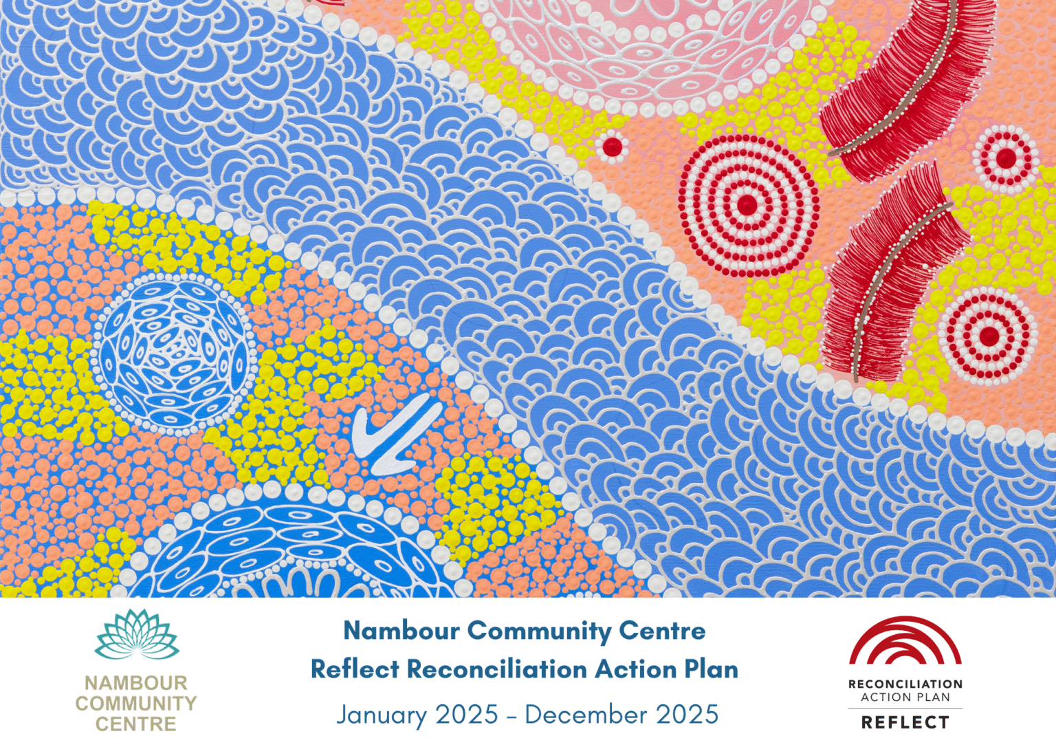 What We Do – Nambour Community Centre